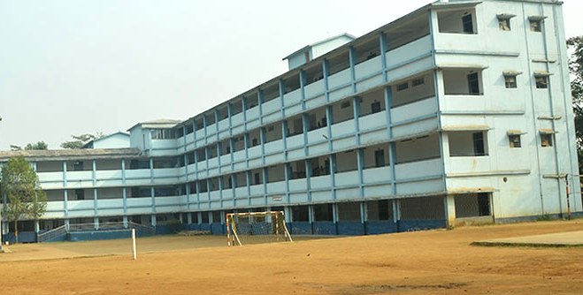 Welcome to DAV Public School