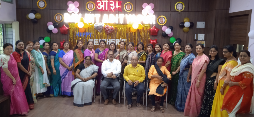 Welcome to DAV Public School