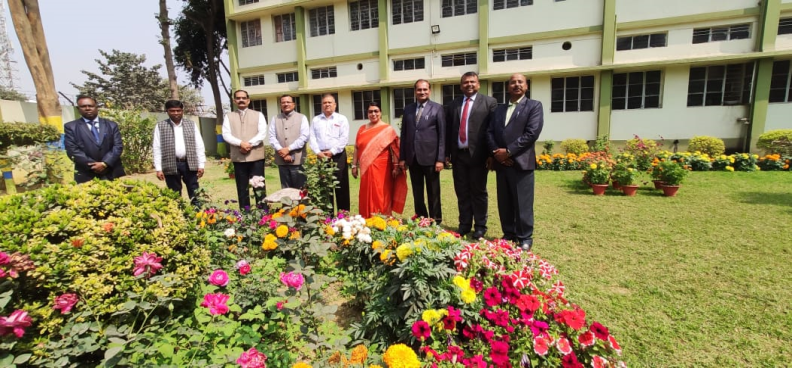 Welcome to DAV Public School